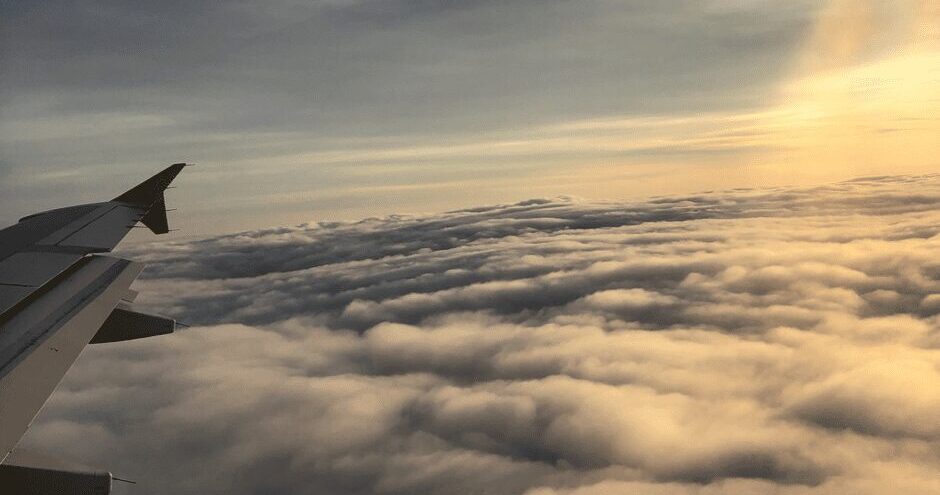 Top 10 Must-Have Flight Essentials | Vivacious Views