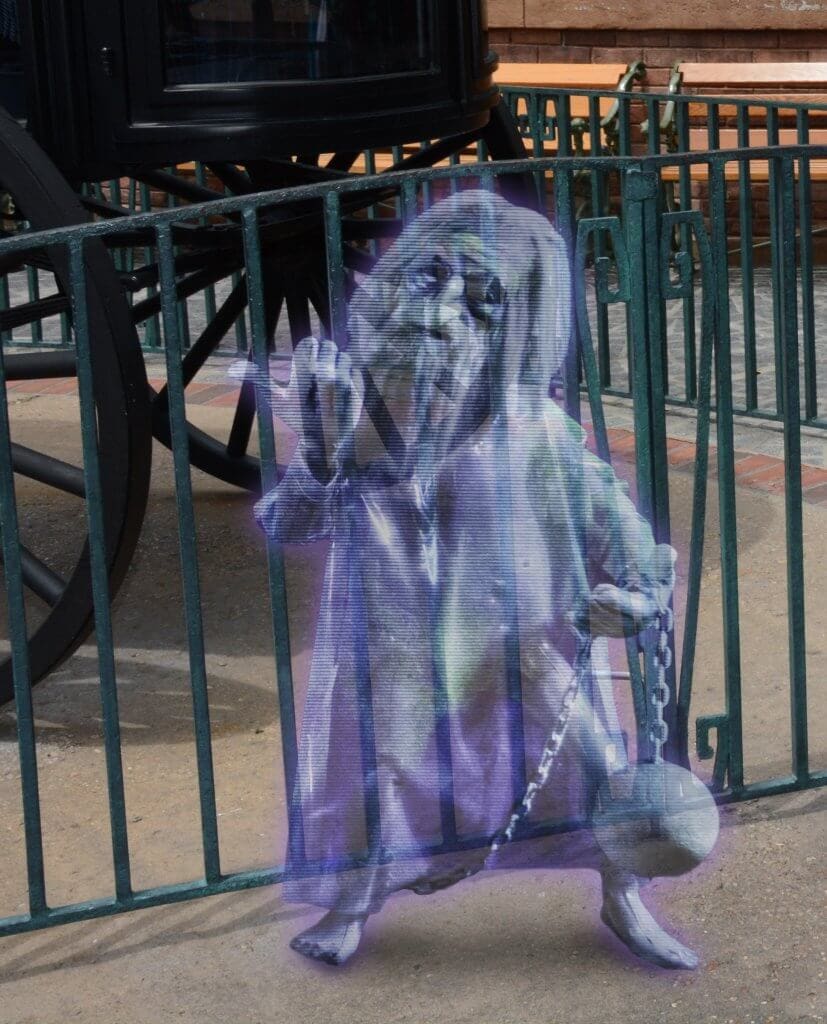 The 411 on Disney's Magic Shots | Vivacious Views