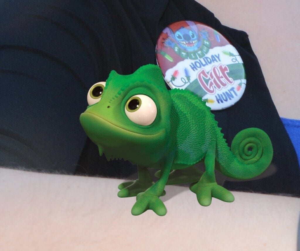 The 411 on Disney's Magic Shots | Vivacious Views