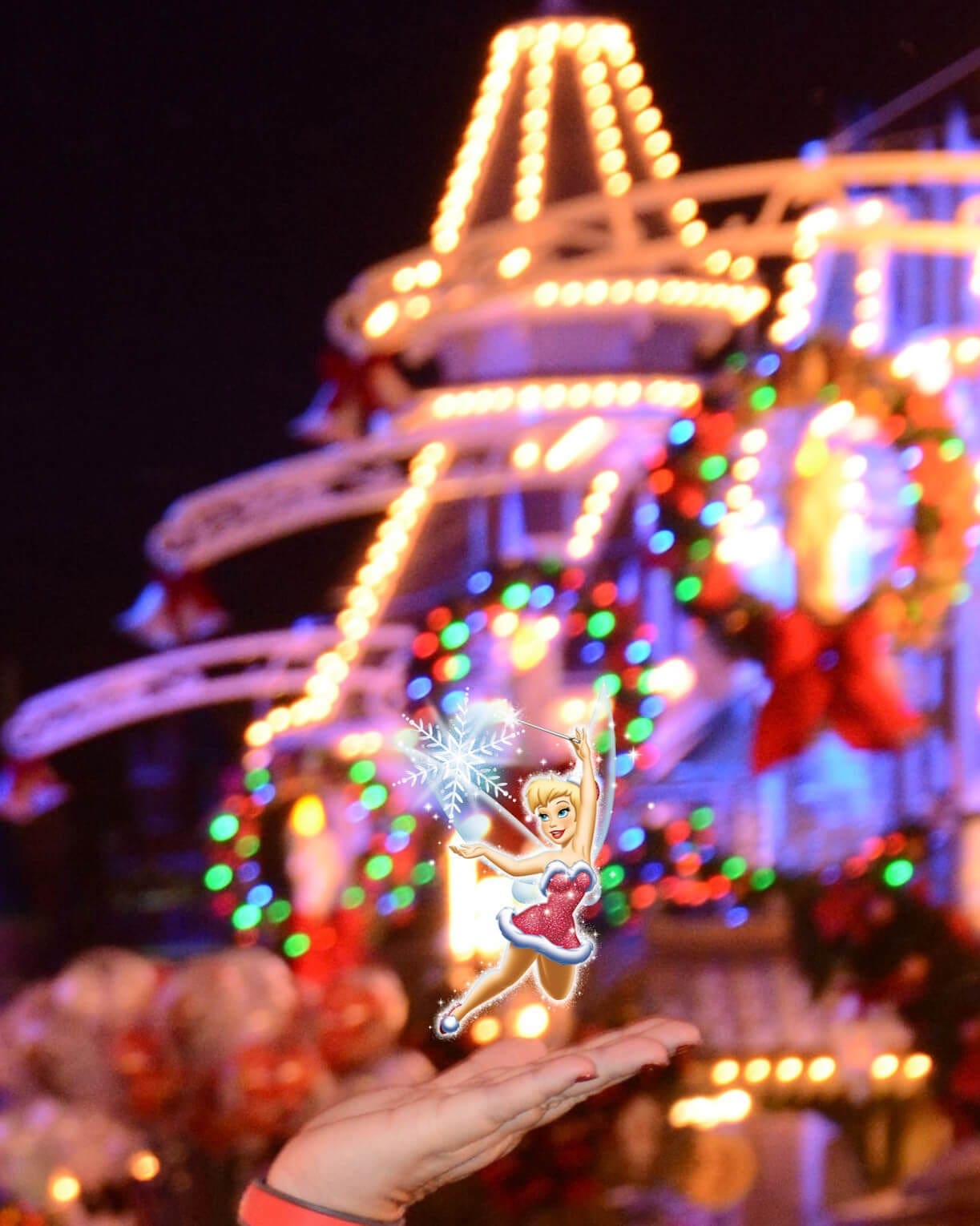The 411 on Disney's Magic Shots | Vivacious Views