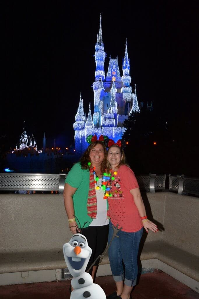 The 411 on Disney's Magic Shots | Vivacious Views