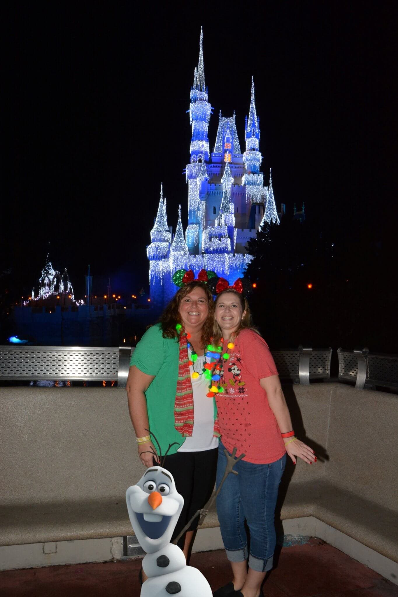 The 411 on Disney's Magic Shots | Vivacious Views