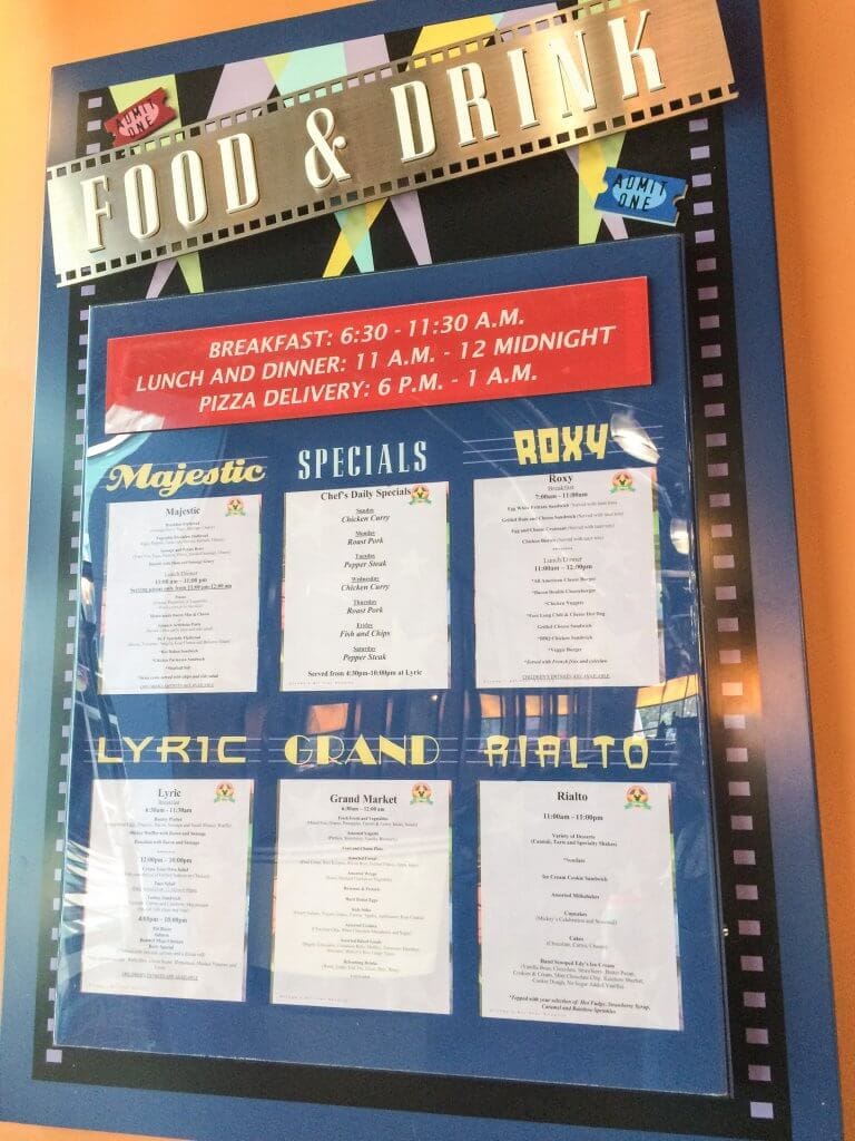 Disney's All-Star Movies Resort Review | Vivacious Views