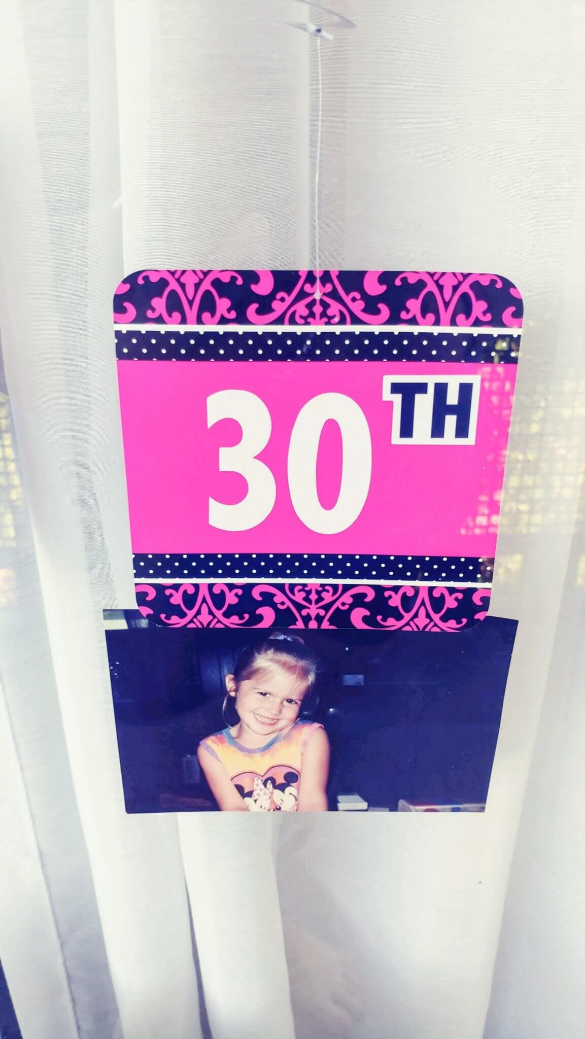 Disney Resort Window Decorating | Vivacious Views Disney Blog